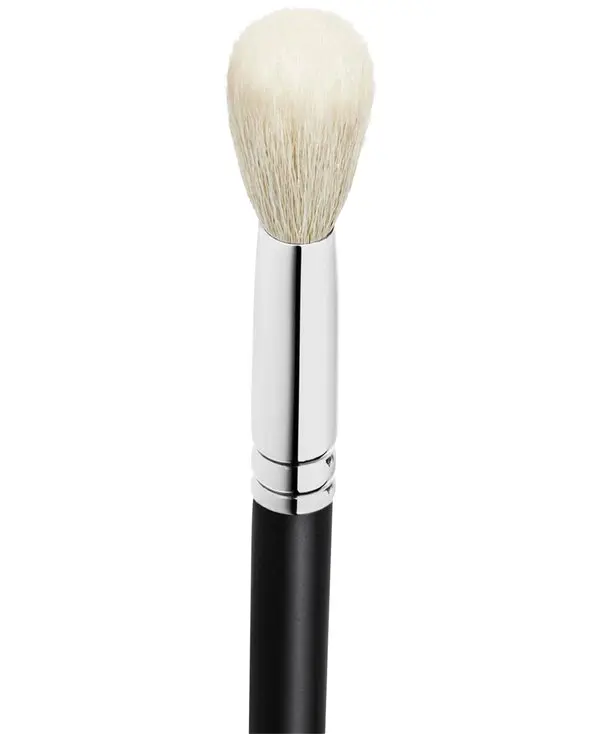 MAC COSMETICS 168s Large Angled Contour Brush - No Color
