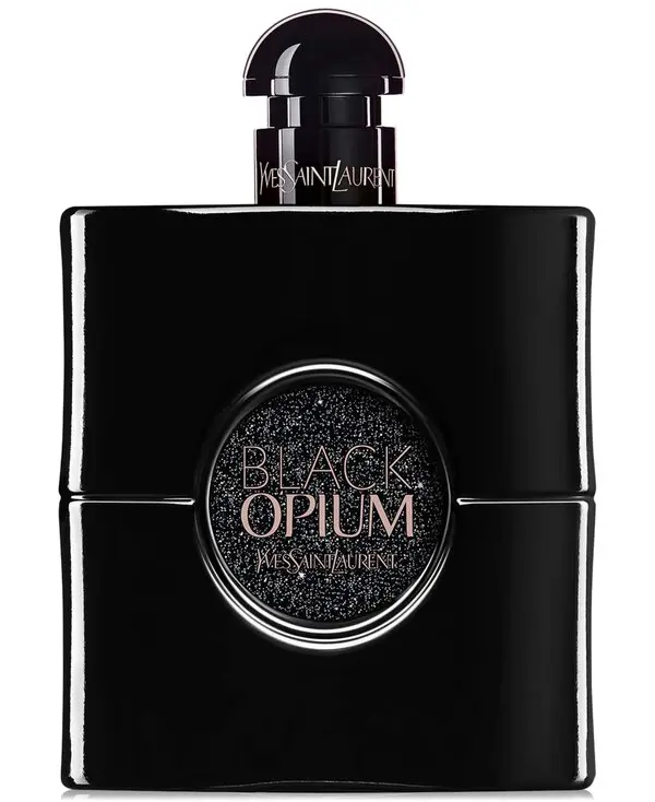 Saint Laurent Black Opium Le Parfum - No Color
