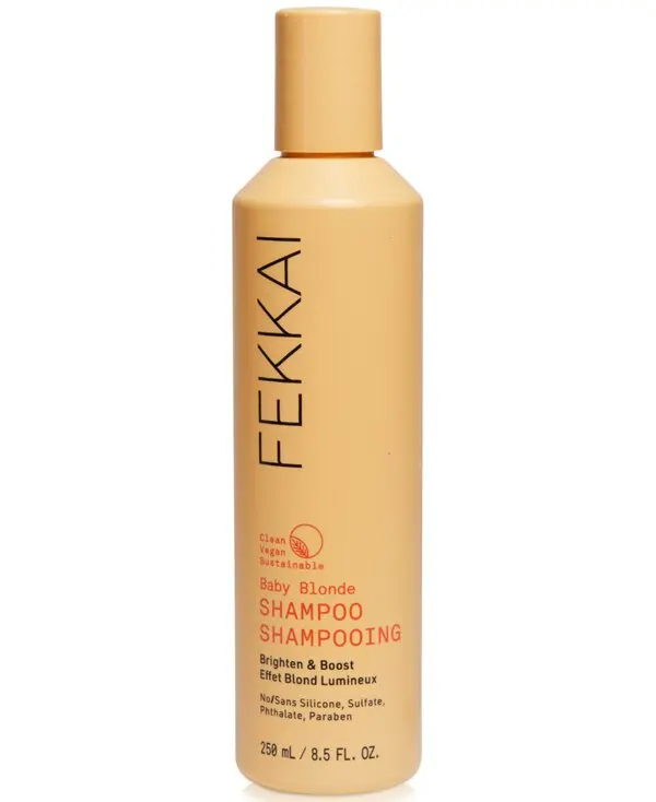 FEKKAI Baby Blonde Shampoo