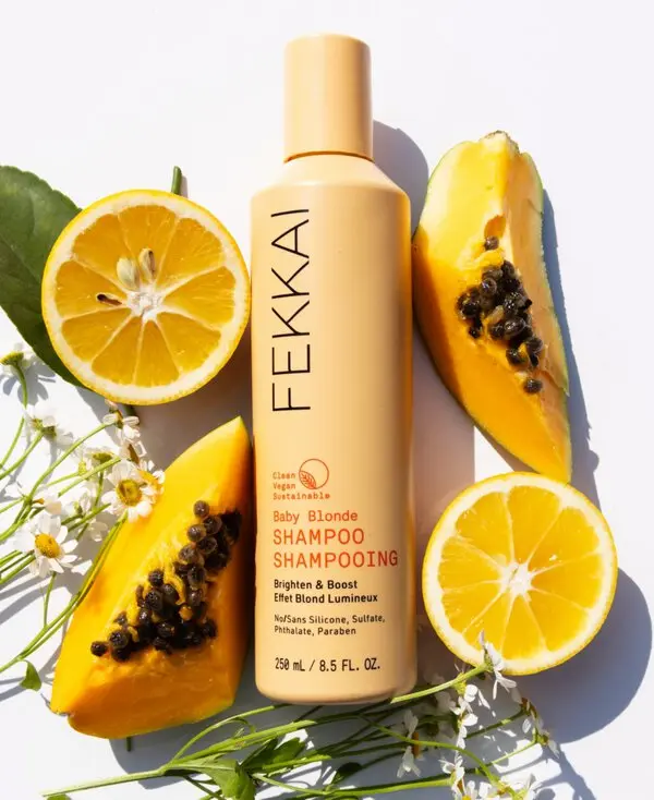 FEKKAI Baby Blonde Shampoo