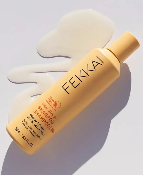 FEKKAI Baby Blonde Shampoo