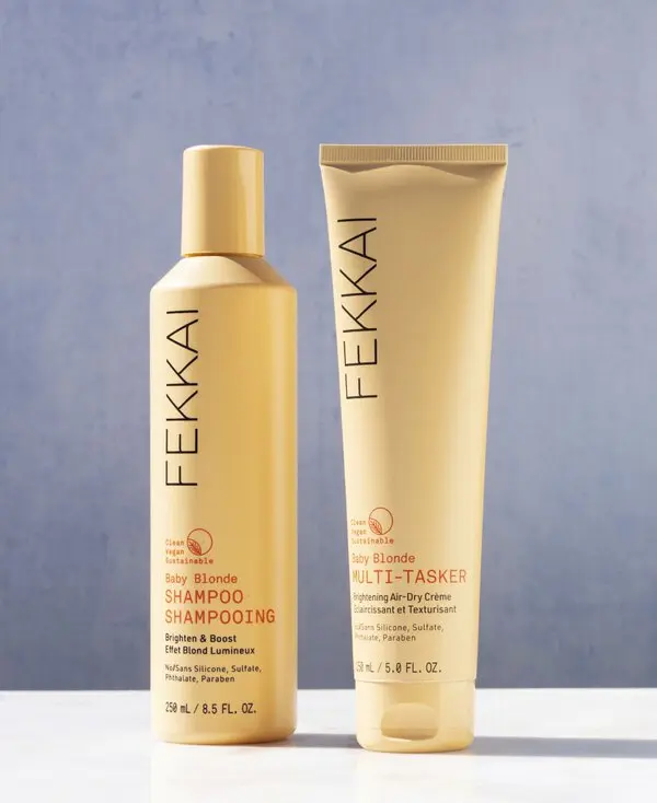 FEKKAI Baby Blonde Shampoo