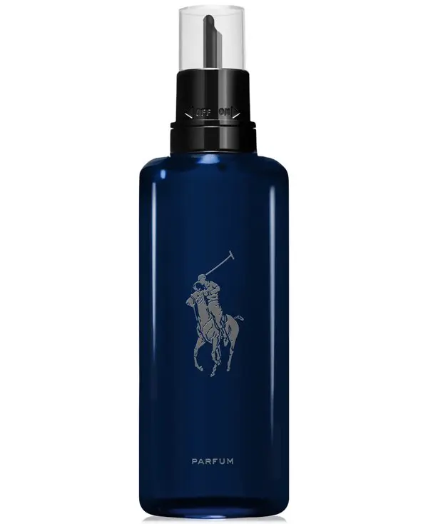 Ralph Lauren Polo Blue Parfum - No Color