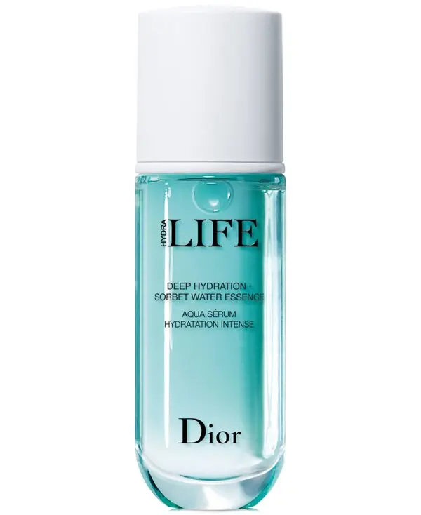Dior Hydra Life Deep Hydration Sorbet Water Essence - No Color