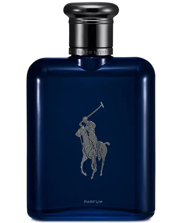 Ralph Lauren Polo Blue Parfum Spray - No Color