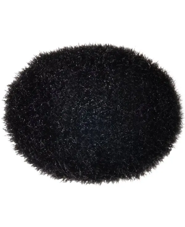 MAC COSMETICS 150s Large Powder Brush - No Color
