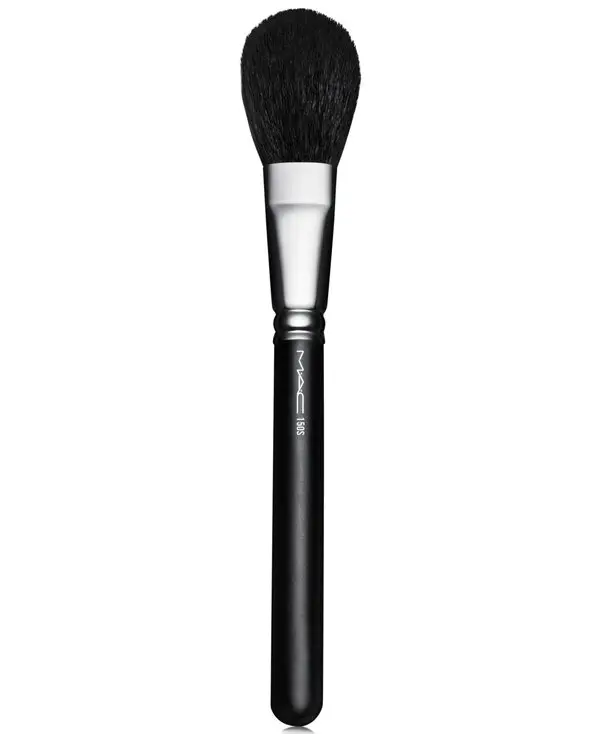 MAC COSMETICS 150s Large Powder Brush - No Color