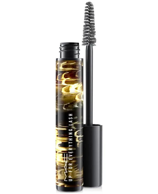 MAC COSMETICS Up For Everything Waterproof Lash Mascara - Black