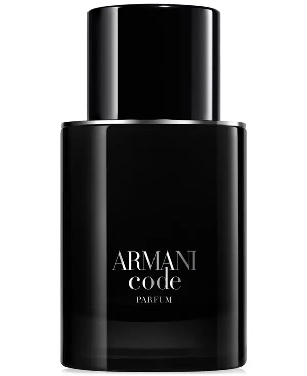 ARMANI Beauty Code Parfum - No Color