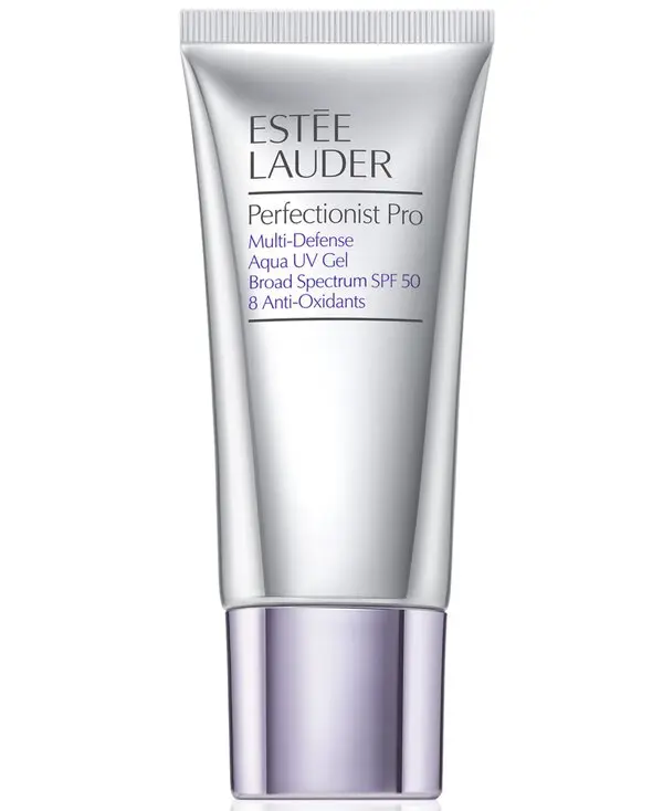 Estée Lauder Perfectionist Pro Multi-defense Aqua Uv Gel Spf 50 - No Color