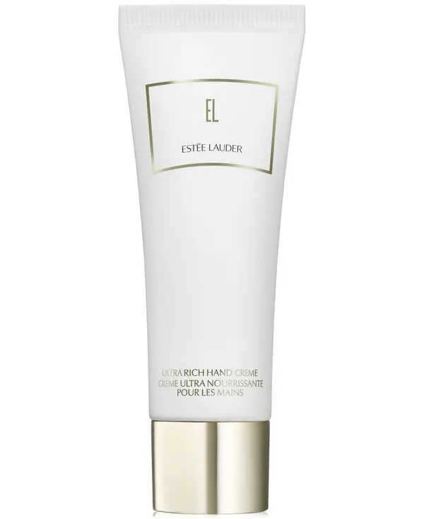 Estée Lauder Luxury Ultra Rich Hand Cream - No Color