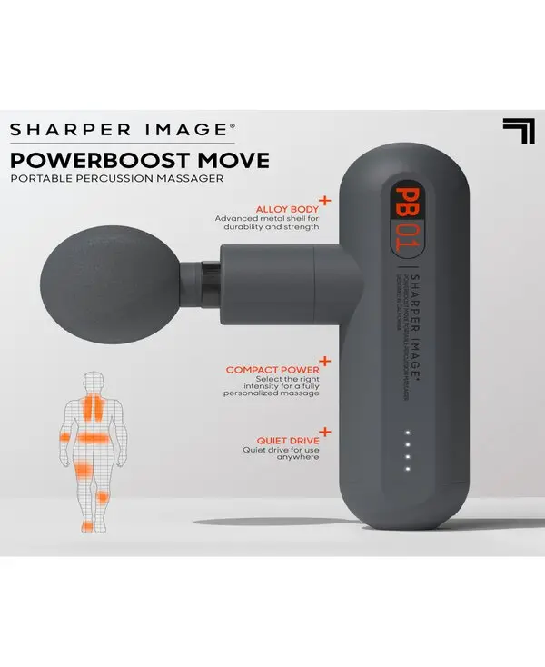 sharper image vibrating massager SHARPER IMAGE FOOT MASSAGER VIBRATING MASSAGE WITH HEAT FOOT WARMER-SLIPPER main image 1