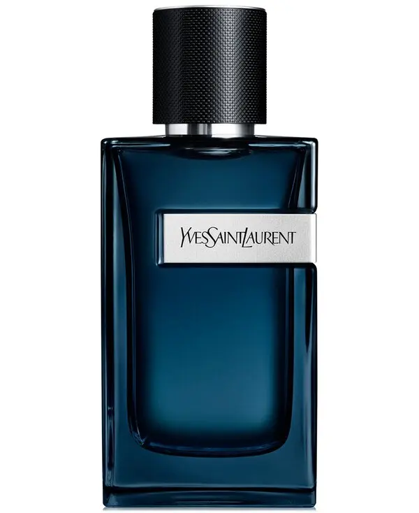 Saint Laurent Y Eau De Parfum Intense Spray - No Color