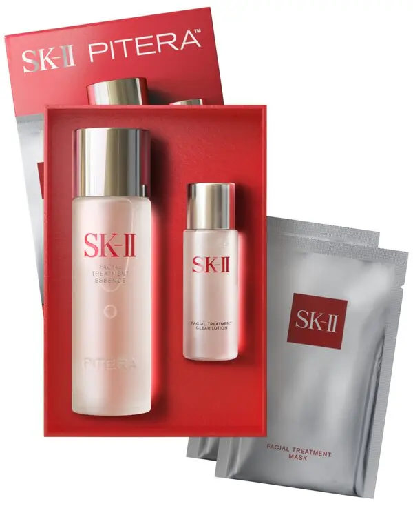 SK-II 4-pc. First Experience Skin Care Set - No Color