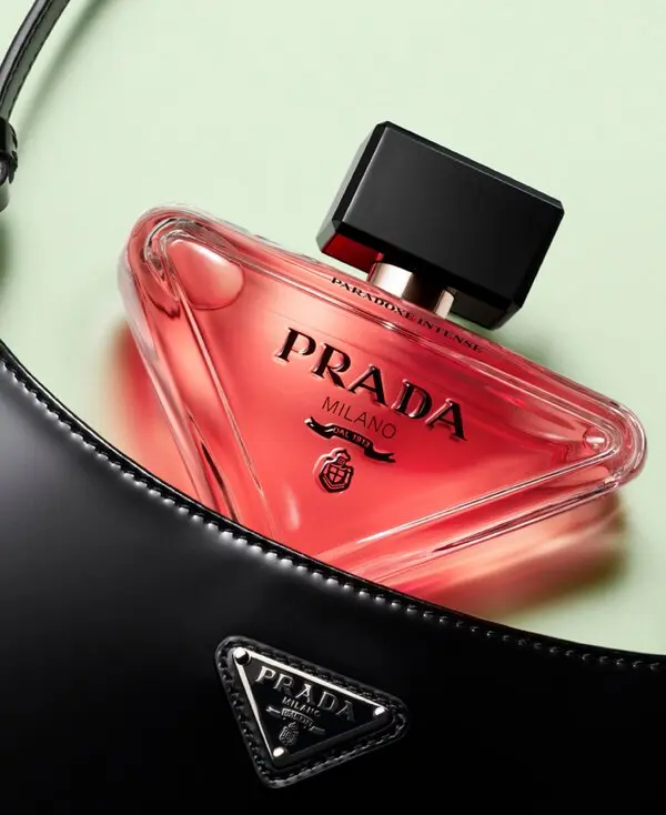 Prada Paradoxe Intense Eau De Parfum