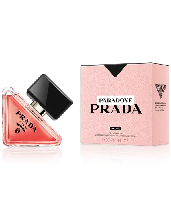 Prada Paradoxe Intense Eau De Parfum