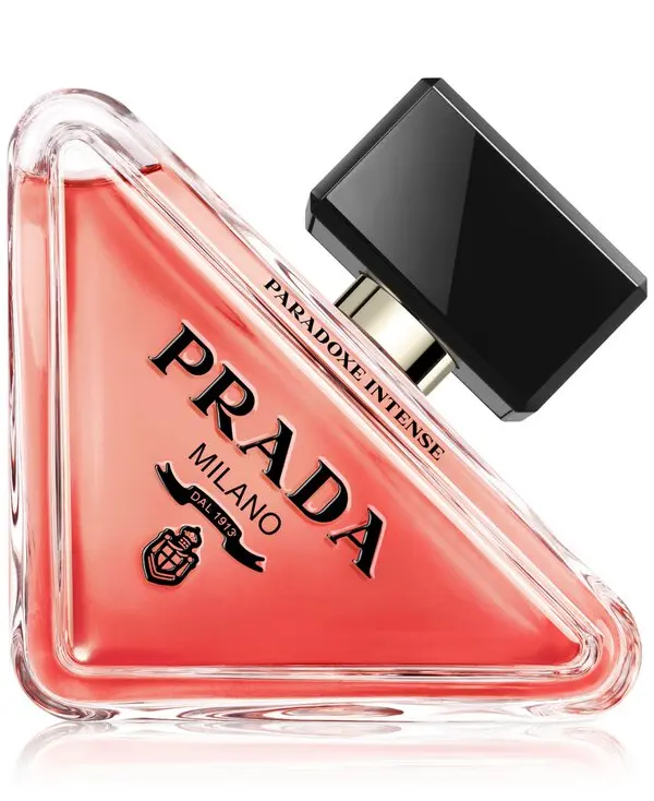 Prada Paradoxe Intense Eau De Parfum - No Color