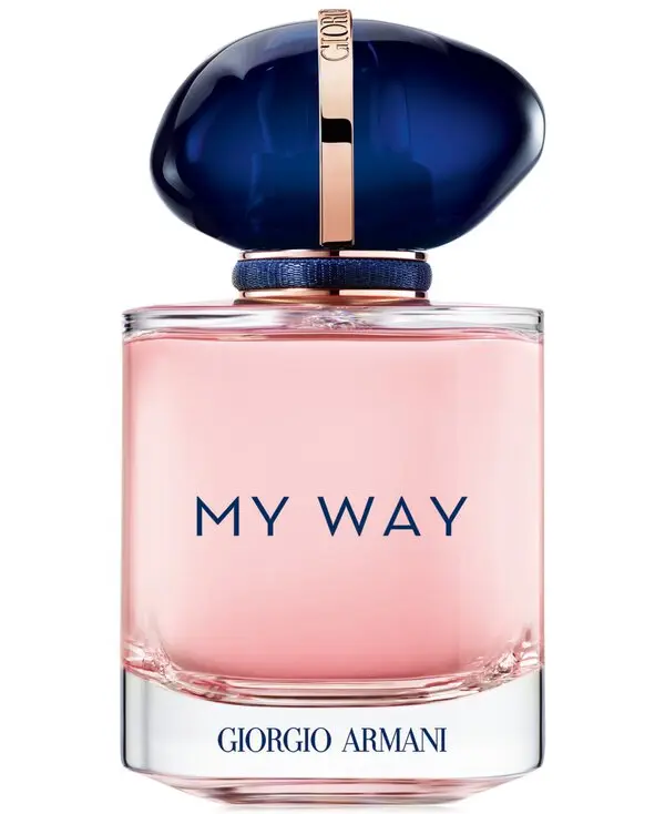 ARMANI My Way Eau De Parfum Spray - No Color