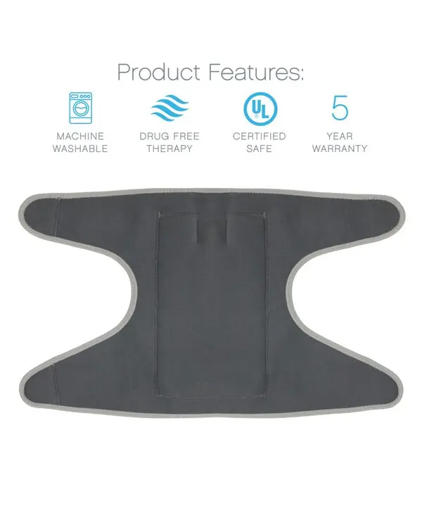 PURE ENRICHMENT Purerelief Universal Joint & Muscle Heating Pad