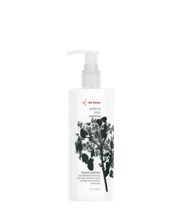 RED FLOWER Wanderlust Softening Lotion - No Color
