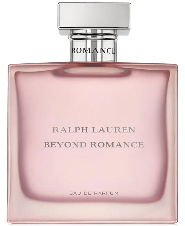 Ralph Lauren Beyond Romance Eau De Parfum Spray - No Color
