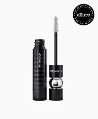 MAC COSMETICS Stack Mascara In Superstack Micro Brush - Black Stack