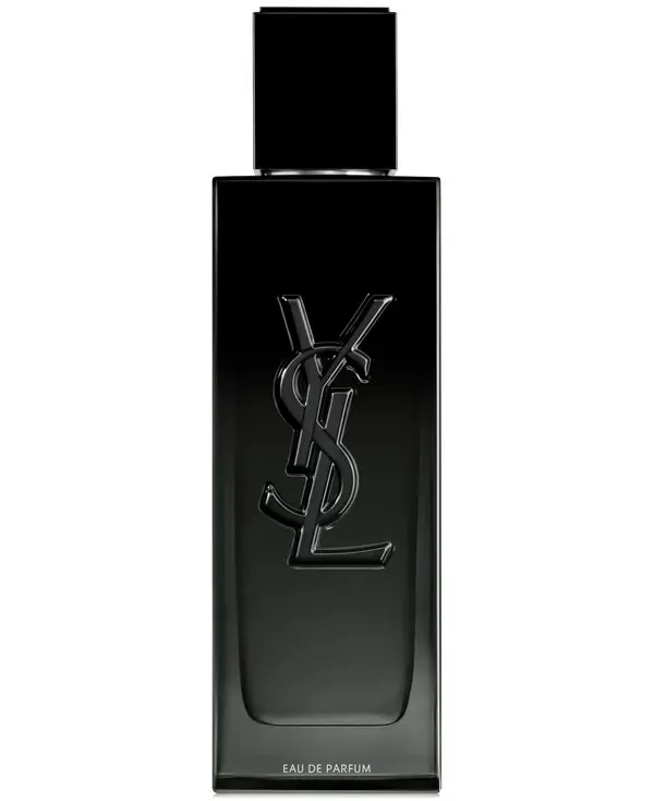 Saint Laurent Myslf Eau De Parfum Spray - No Color