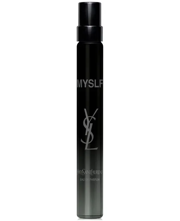 Saint Laurent Myslf Eau De Parfum Spray - No Color