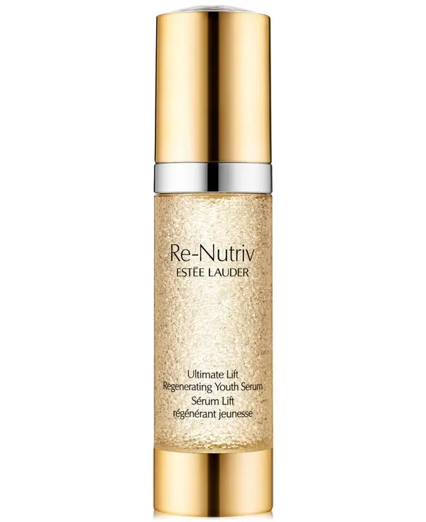 Estée Lauder Re-nutriv Ultimate Lift Regenerating Youth Face Serum - No Color