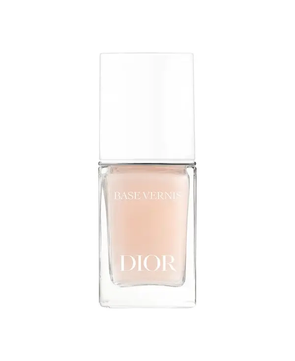 Dior Base Vernis Protective Nail Care Base - No Color