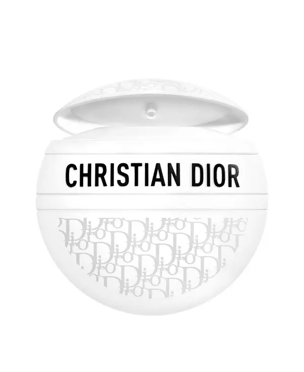 Dior Le Baume Multi-use Balm With Hyaluronic Acid For Hands - Grey