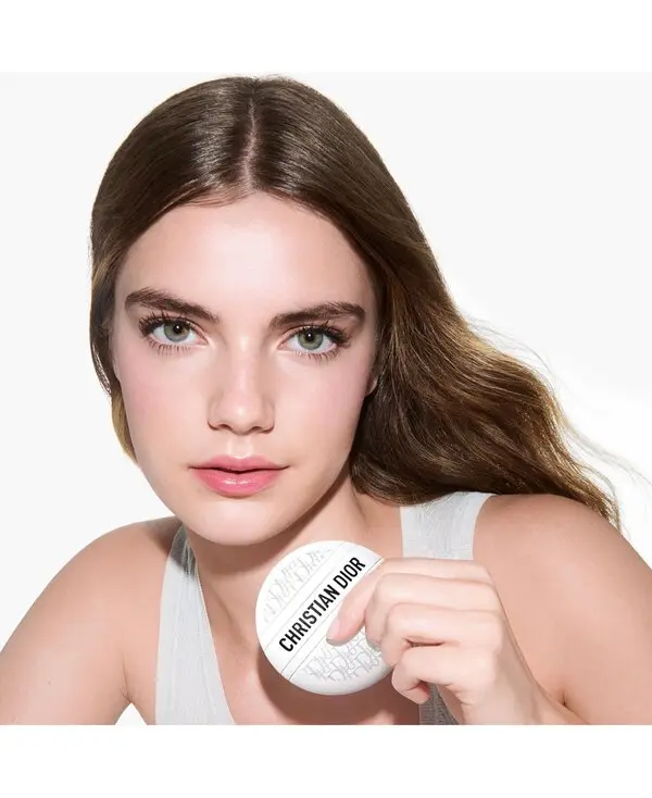 Dior Le Baume Multi-use Balm With Hyaluronic Acid For Hands - Grey