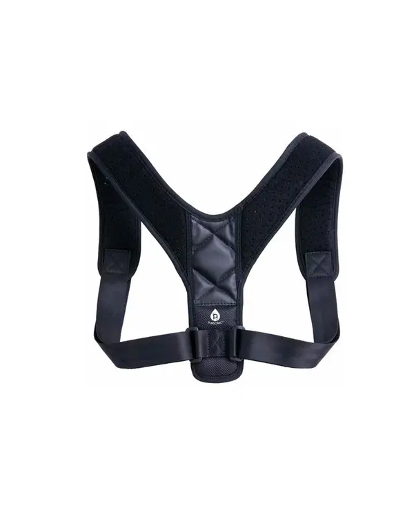PURSONIC Adjustable Posture Corrector Upper Back