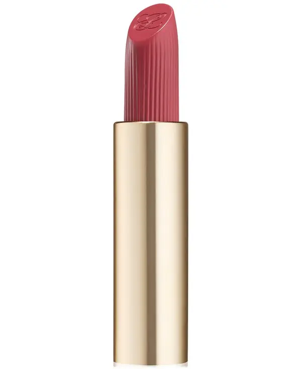 Estée Lauder Pure Color Long-lasting Cream Lipstick - Rebellious Rose