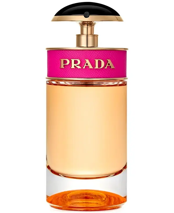 Prada Candy Eau De Parfum Spray - No Color