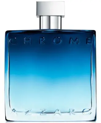 Azzaro Chrome Eau De Parfum Fragrance Collection - No Color