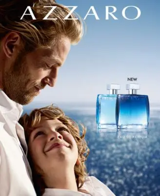 Azzaro Chrome Eau De Parfum Fragrance Collection