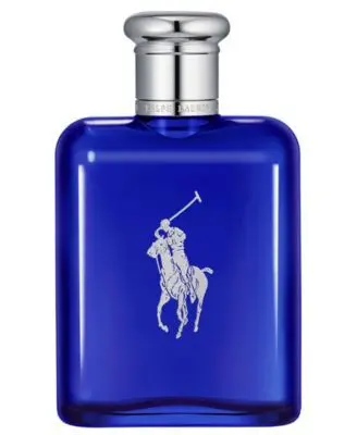 Ralph Lauren Polo Blue Eau De Toilette Fragrance Collection - No Color