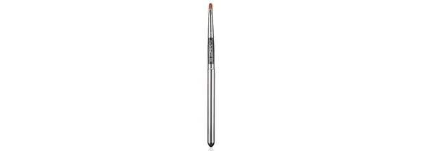 MAC COSMETICS 316 Lip Brush/covered Brush - No Color