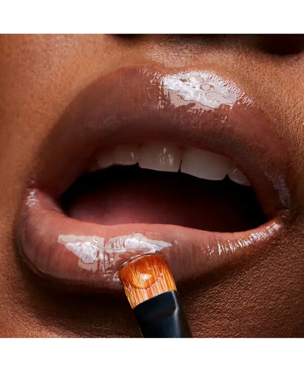 MAC COSMETICS Lipglass - Clear