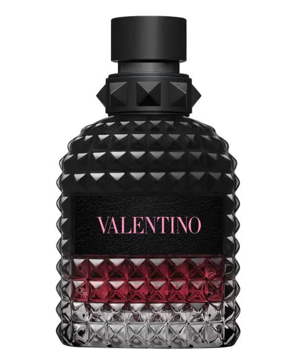 Valentino Garavani Uomo Born In Roma Intense Eau De Parfum Spray - No Color
