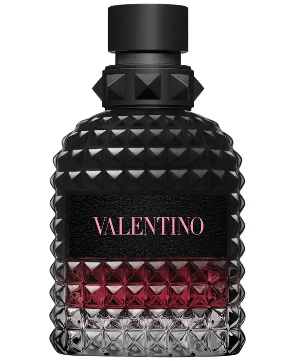 Valentino Garavani Uomo Born In Roma Intense Eau De Parfum Spray - No Color