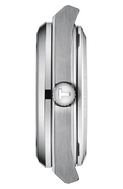 TISSOT Prx Powermatic 80 Bracelet Watch