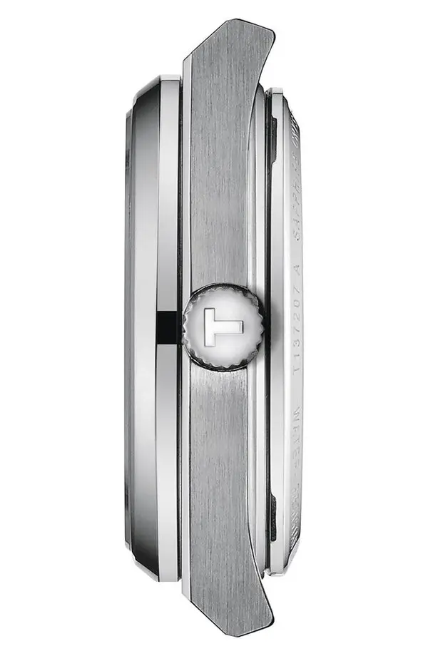 TISSOT Prx Powermatic 80 Bracelet Watch