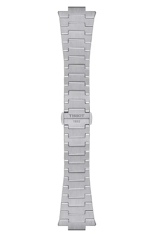 TISSOT Prx Powermatic 80 Bracelet Watch