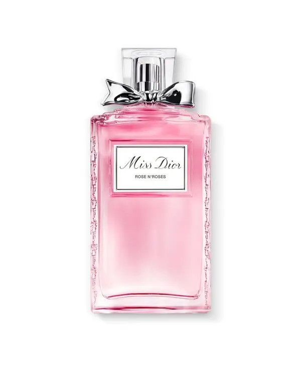 Dior Miss Rose N'roses Eau De Toilette Spray - No Color
