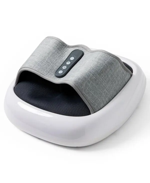Sharper Image Acupoint Acupressure Foot Massager Machine