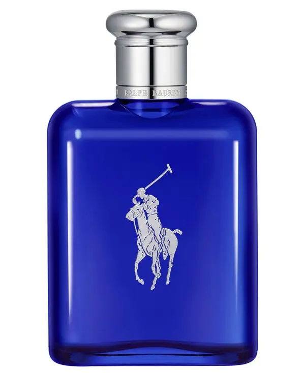 Ralph Lauren Polo Blue Eau De Toilette Spray - No Color