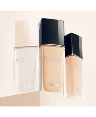 Dior Forever Foundation Collection - Deep (deep Skin - All Undertones)
