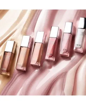 Dior Forever Foundation Collection - Deep (deep Skin - All Undertones)